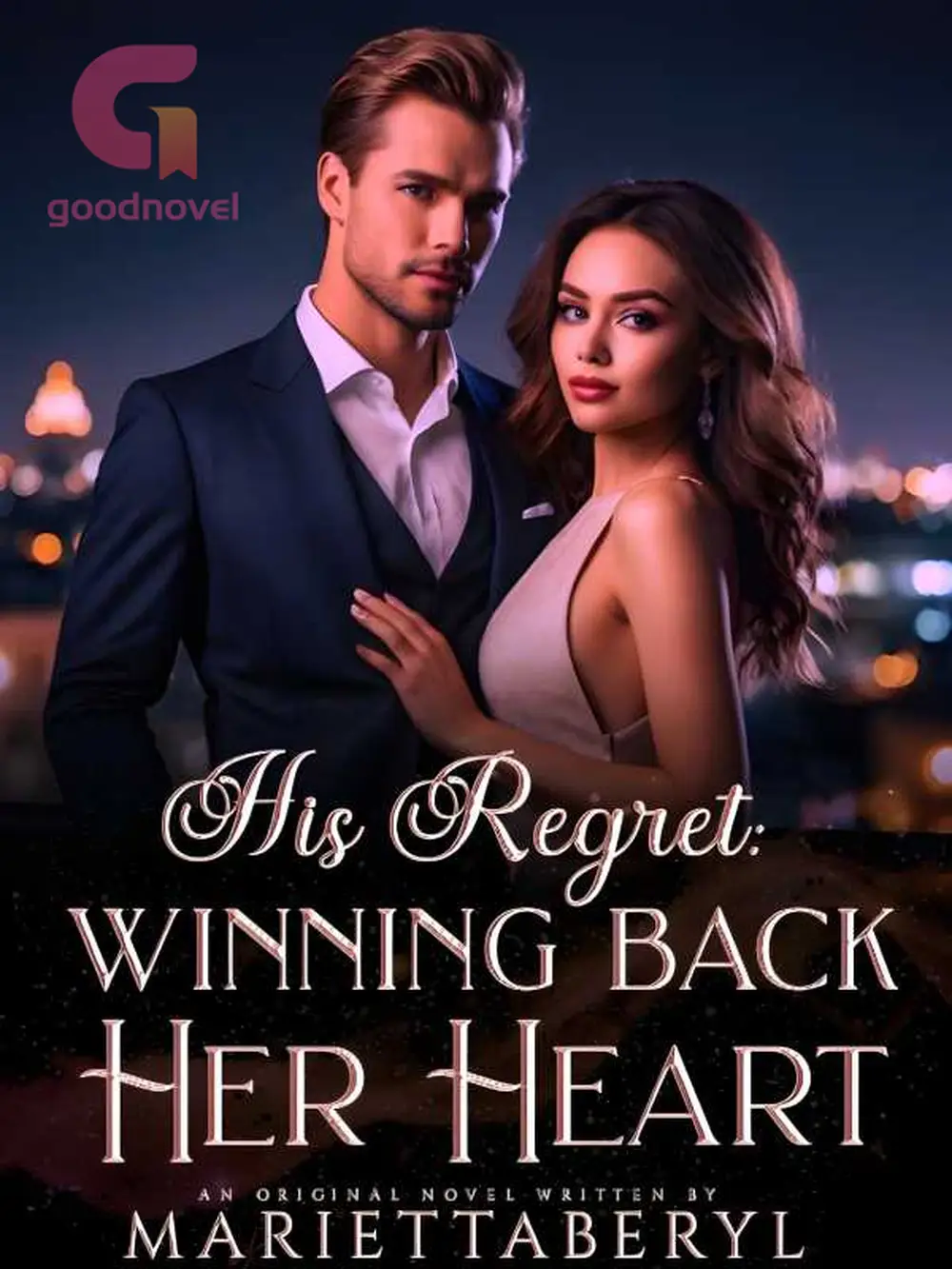 Chapter 11 - Burning Desire - His Regret: Winning Back Her Heart - GoodNovel