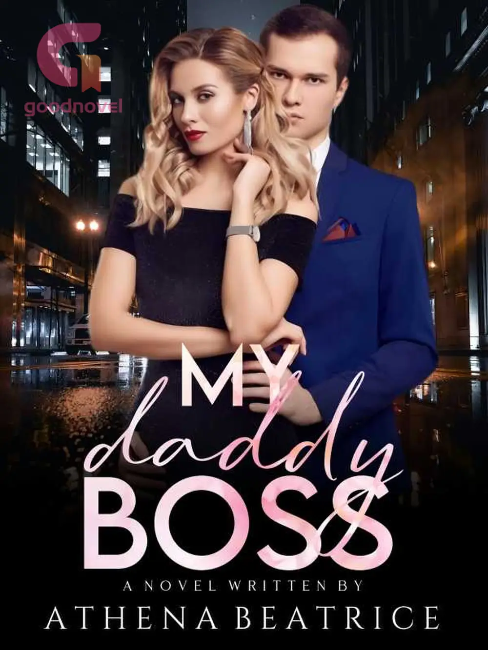 My Daddy Boss - CHAPTER 20 Novel at PDF Online ni Athena Beatrice | Magbasa ng Romance Maga ...