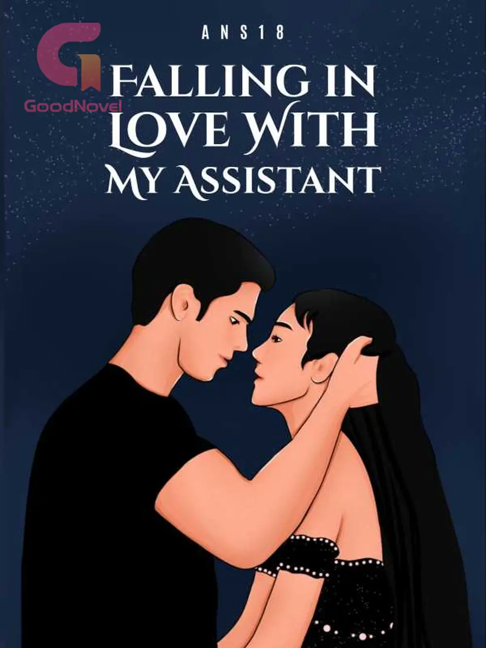 FALLING IN LOVE WITH MY ASSISTANT - 94 Before House Warming Party Novel ...