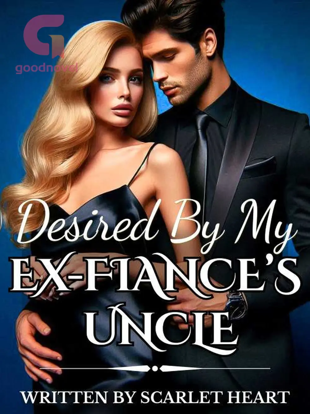 CHAPTER 3 - Desired by my Ex-fiance's Uncle - GoodNovel
