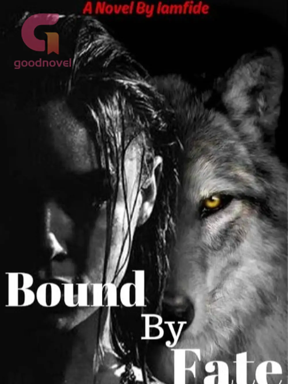 Chapter 59 - Bound By Fate - GoodNovel