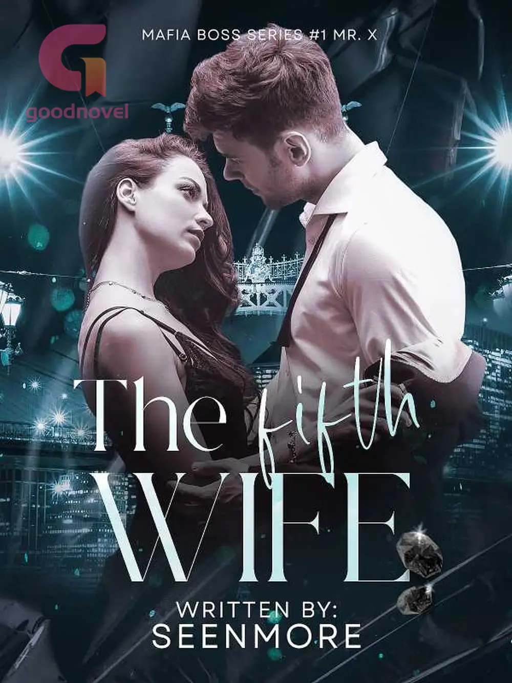 MAFIA BOSS SERIES: THE FIFTH WIFE [Mr. X] - 12. Contract Novel at PDF Online ni SEENMORE ...