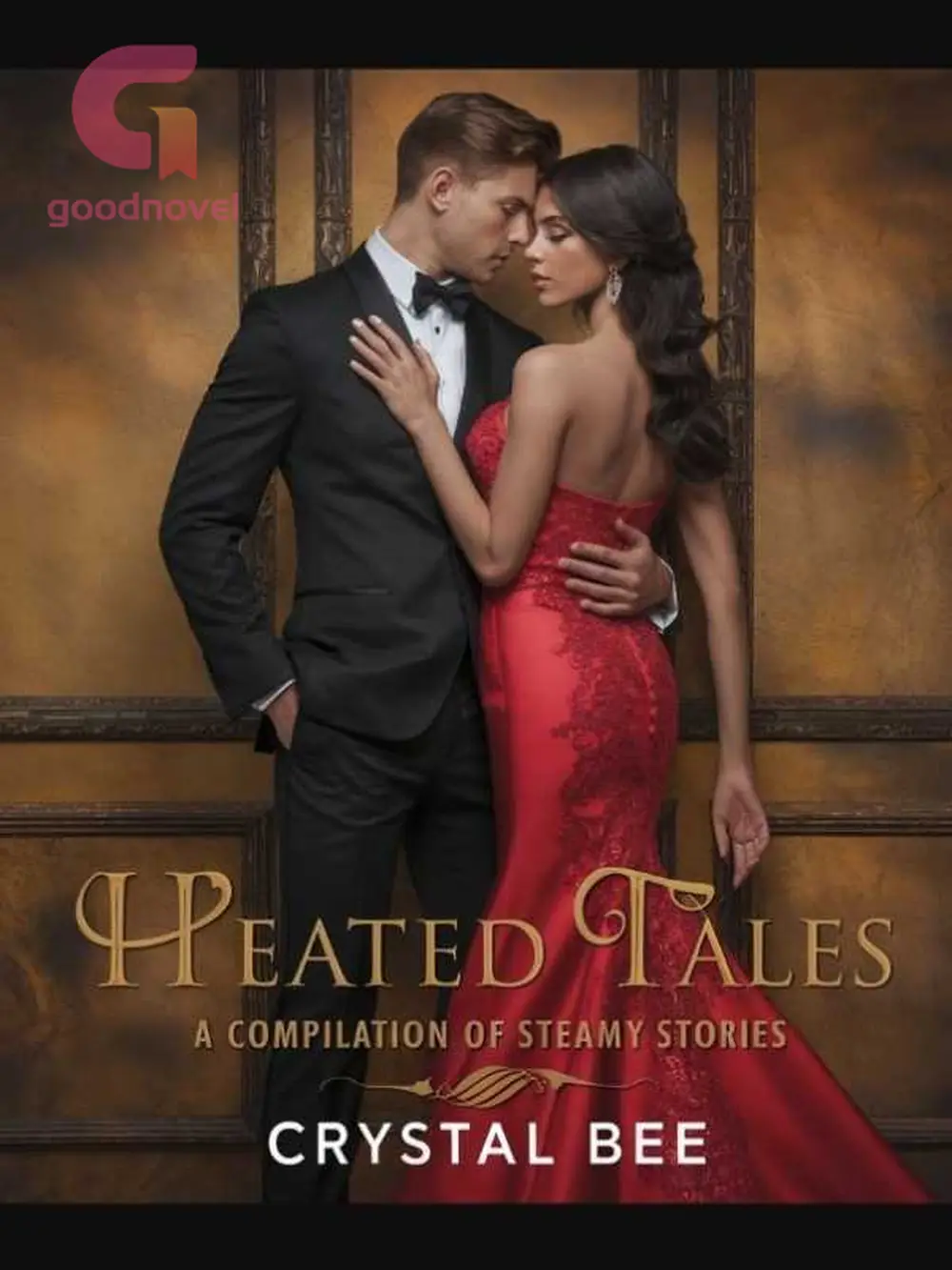 My Client wants to F*ck me (4) - Heated Tales: A compilation of steamy stories - GoodNovel