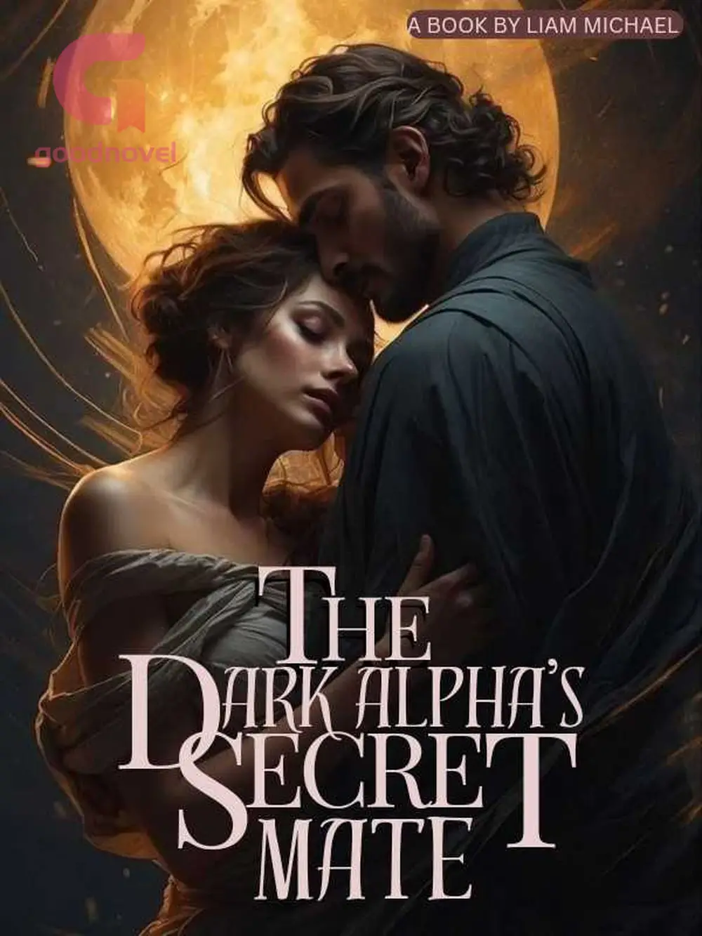 Ready to attack - The Dark Alpha's Secret mate - GoodNovel