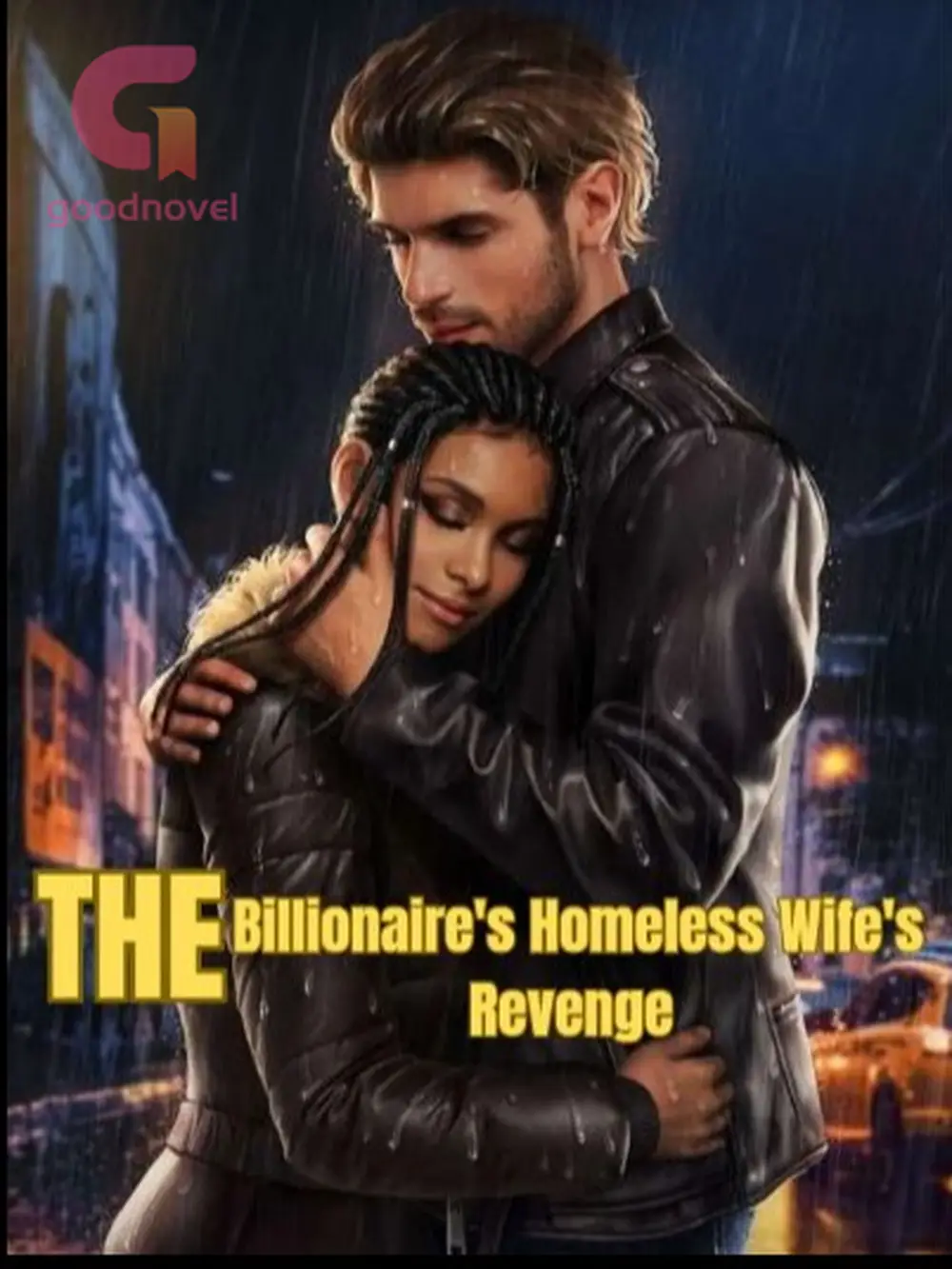 CHAPTER 39 - The Billionaire's Homeless Wife's Revenge - GoodNovel