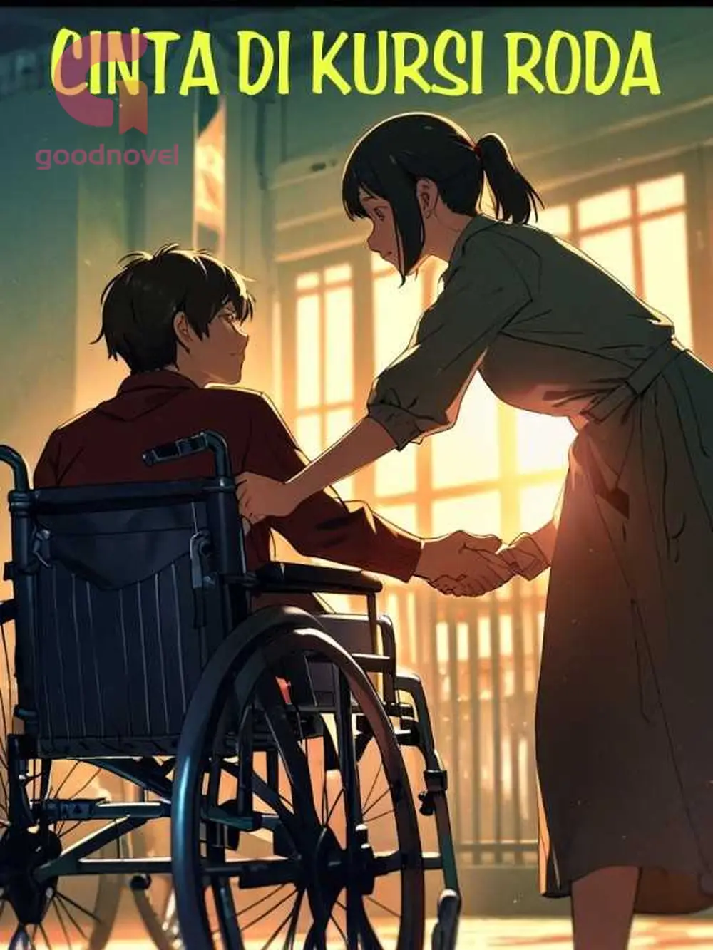 Cinta di Kursi Roda - Bab 105: Bayang-Bayang Masa Lalu Novel & PDF Online oleh Restu Bumi | Baca ...