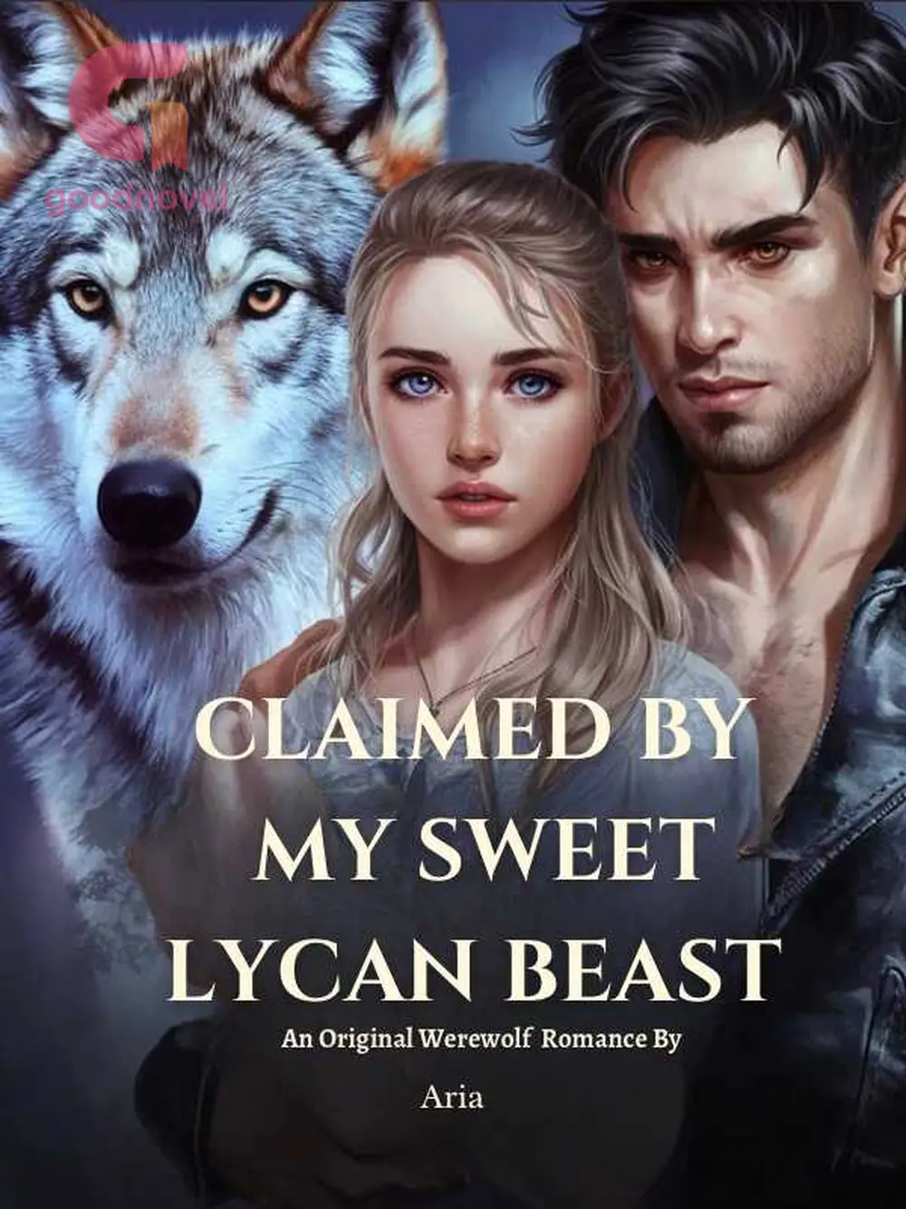 Chapter 16: I hate my mate! - CLAIMED BY MY SWEET LYCAN BEAST - GoodNovel