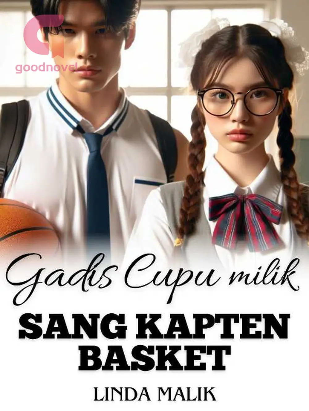 Gadis Cupu Milik Sang Kapten Basket - Bab 84 : Pertengkaran Rachel dan Jessi Novel & PDF Online ...