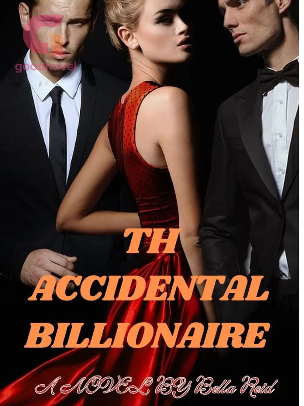 THE ACCIDENTAL BILLIONAIRE by bella Reid Read Online Free - GoodNovel