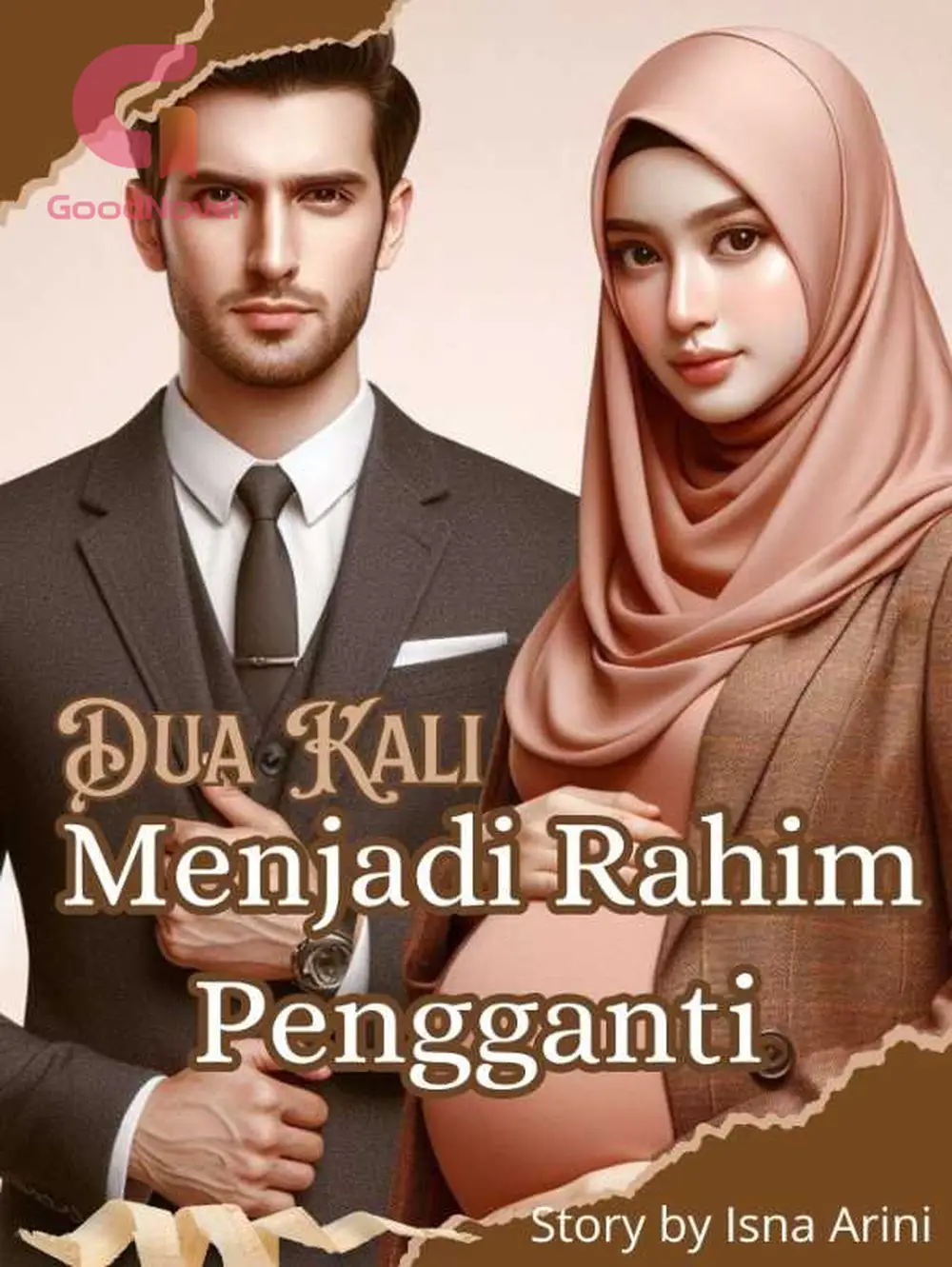 Dua Kali Menjadi Rahim Pengganti - Bagian 52 Novel & PDF Online oleh Isna Arini | Baca Rumah ...