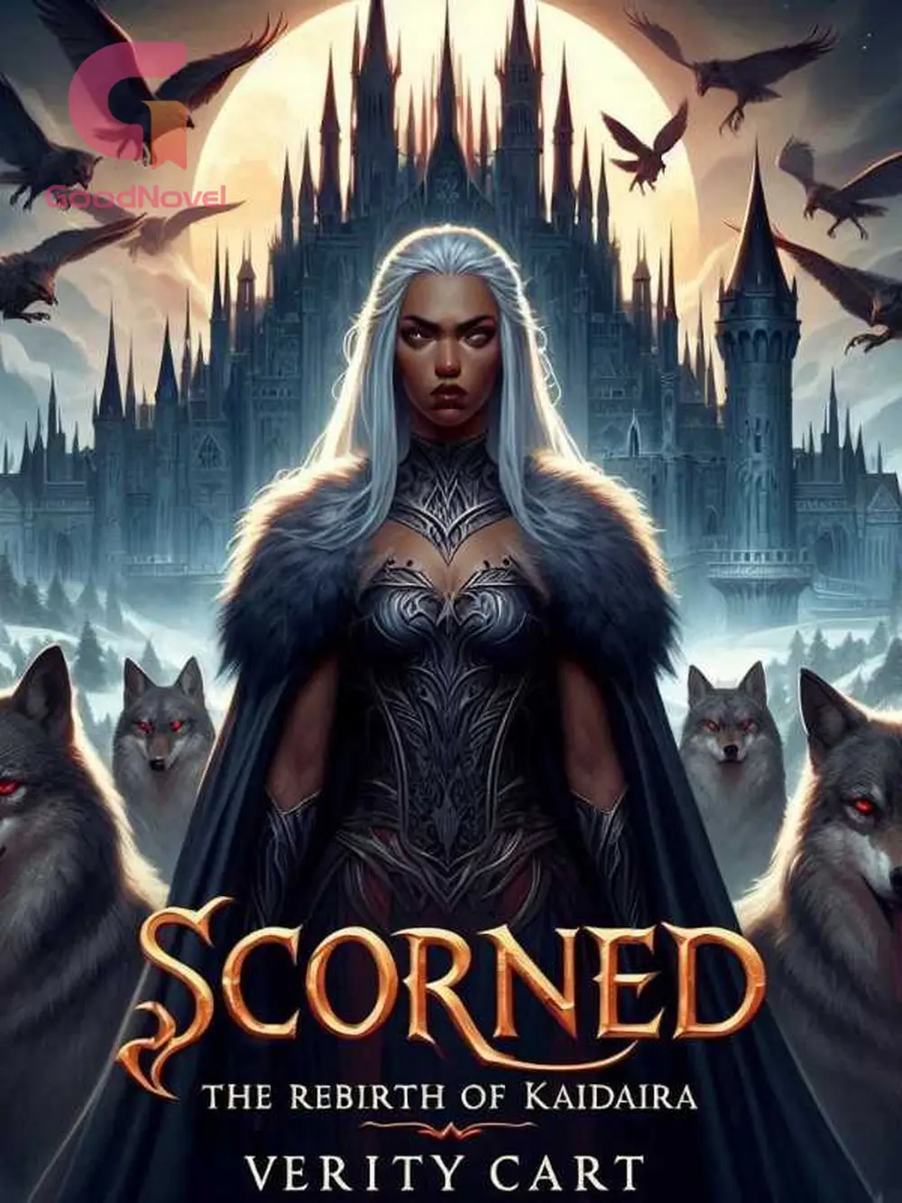 Split Second Decision - Scorned: The Rebirth of Kaidaira - GoodNovel