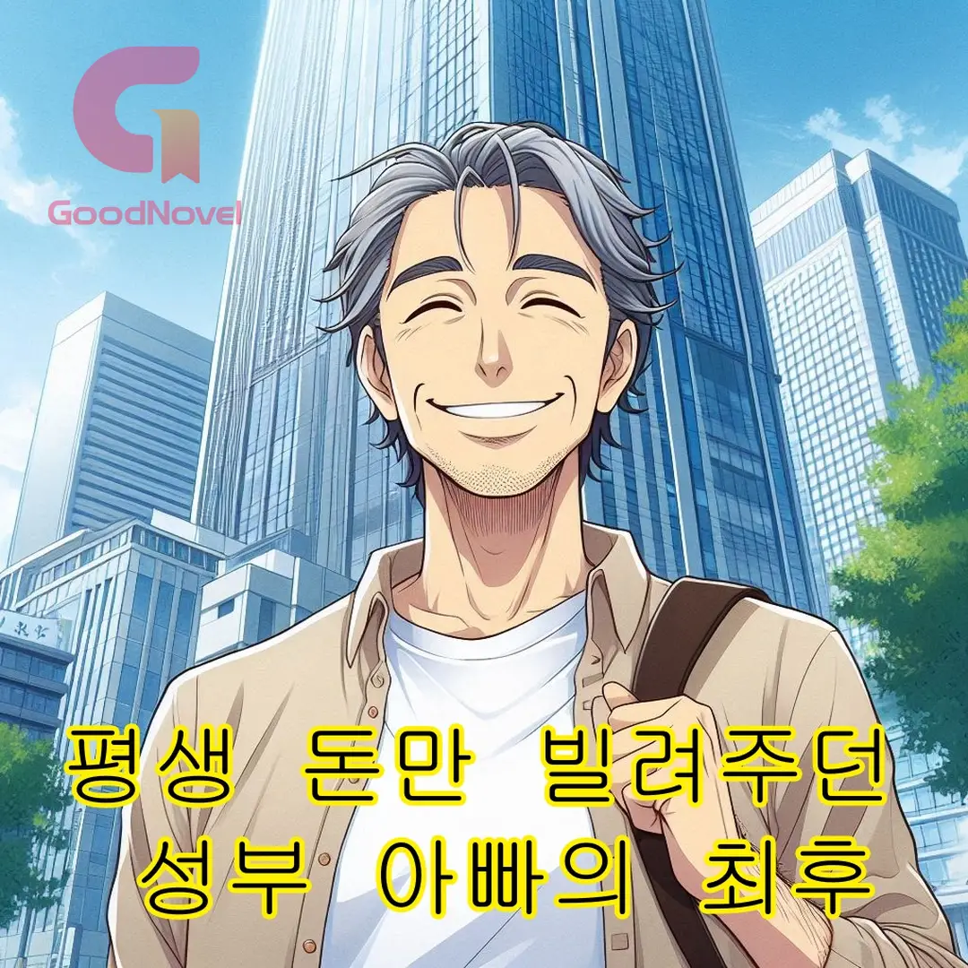 평생 돈만 빌려주던 성부 아빠의 최후 - 제6화 감귤 의 온라인 소설 및 PDF | 챕터 및 에피소드별의 환생 소설 무료 보기 ...