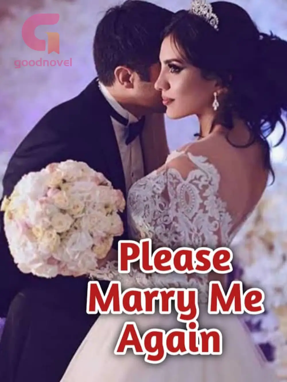 chapter 23- I wish she never died. - Please! Marry Me Again - GoodNovel