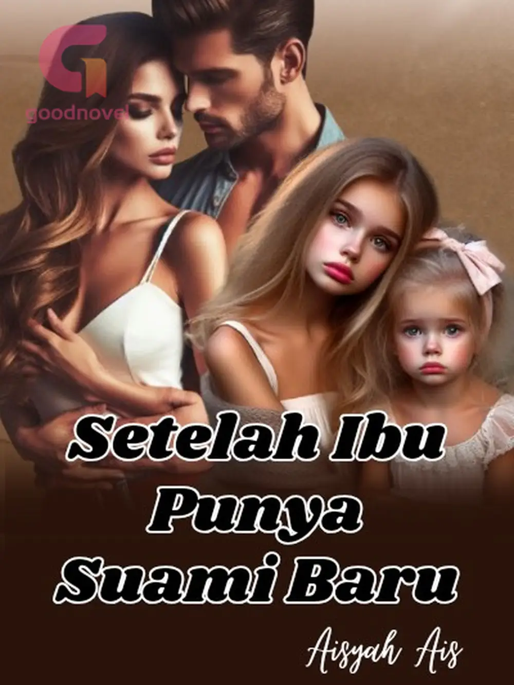 SETELAH IBU PUNYA SUAMI BARU - Bab 4. Tidak Boleh Sekolah Novel & PDF Online oleh Aisyah Ais ...