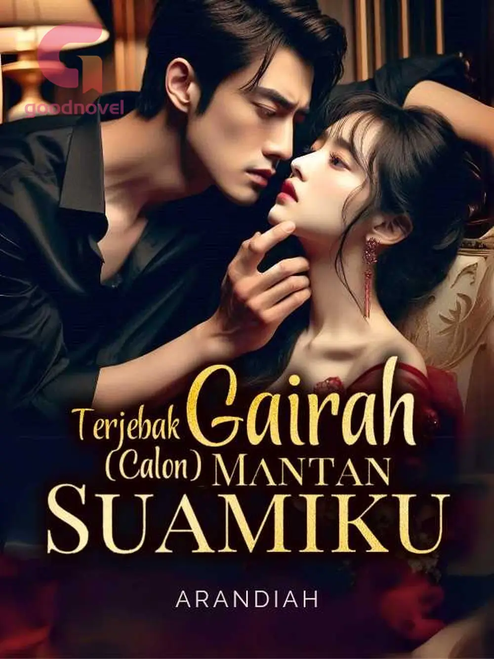 Terjebak Gairah (Calon) Mantan Suamiku - Bab 12. Tamu di pagi hari Novel & PDF Online oleh ...