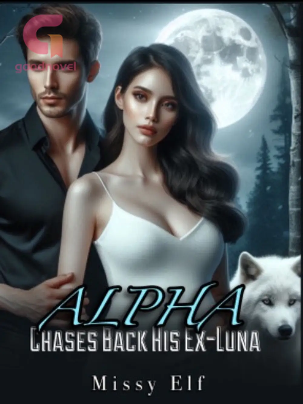 Chapter 006 - Alpha Chases Back His Ex-Luna - GoodNovel