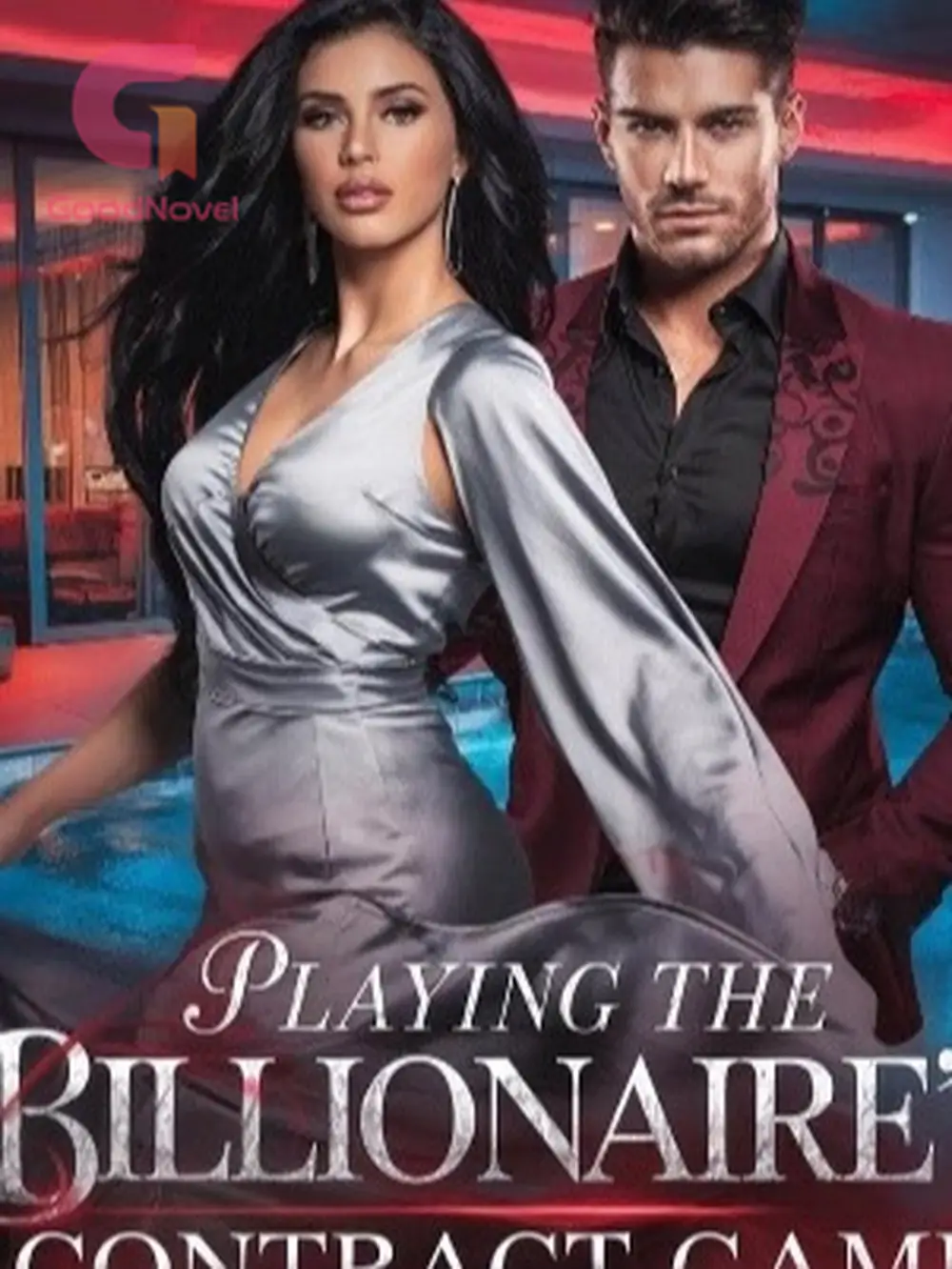 Zane’s Punishment - Playing the Billionaire’s Contract Game - GoodNovel