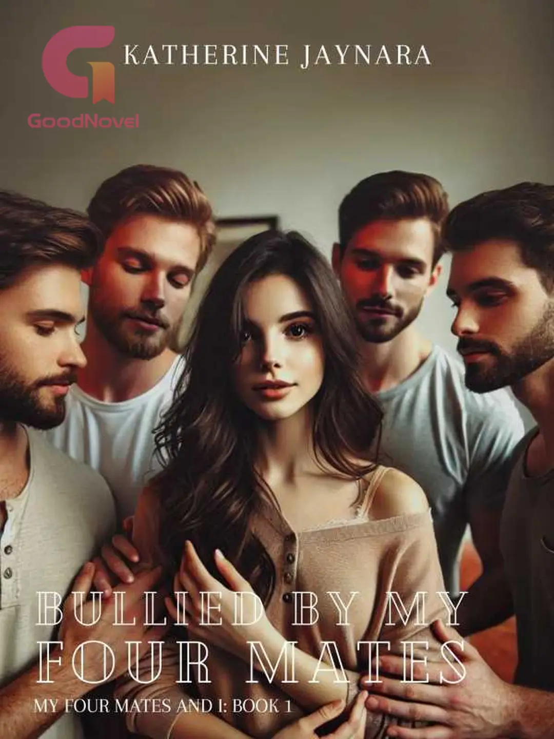 Bullied By My Four Mates - Read Online Free by Katherine Jaynara ...