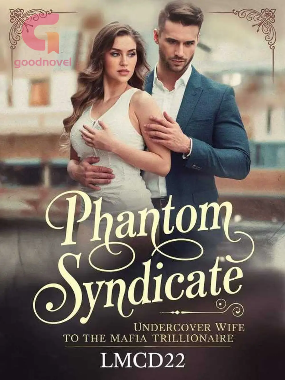 Phantom Syndicate: Undercover Wife to the Mafia Trillionaire - Chapter 12- Her special cooking ...