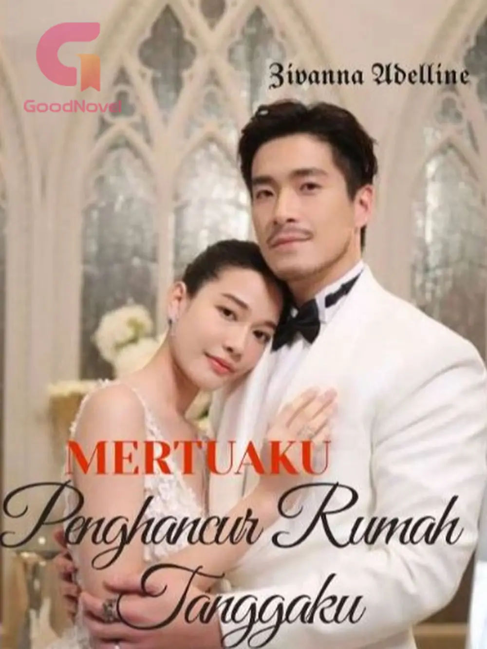 Mertuaku Penghancur Rumah Tanggaku - Bab 76. Kegelisahan Seorang Ayah Novel & PDF Online oleh ...