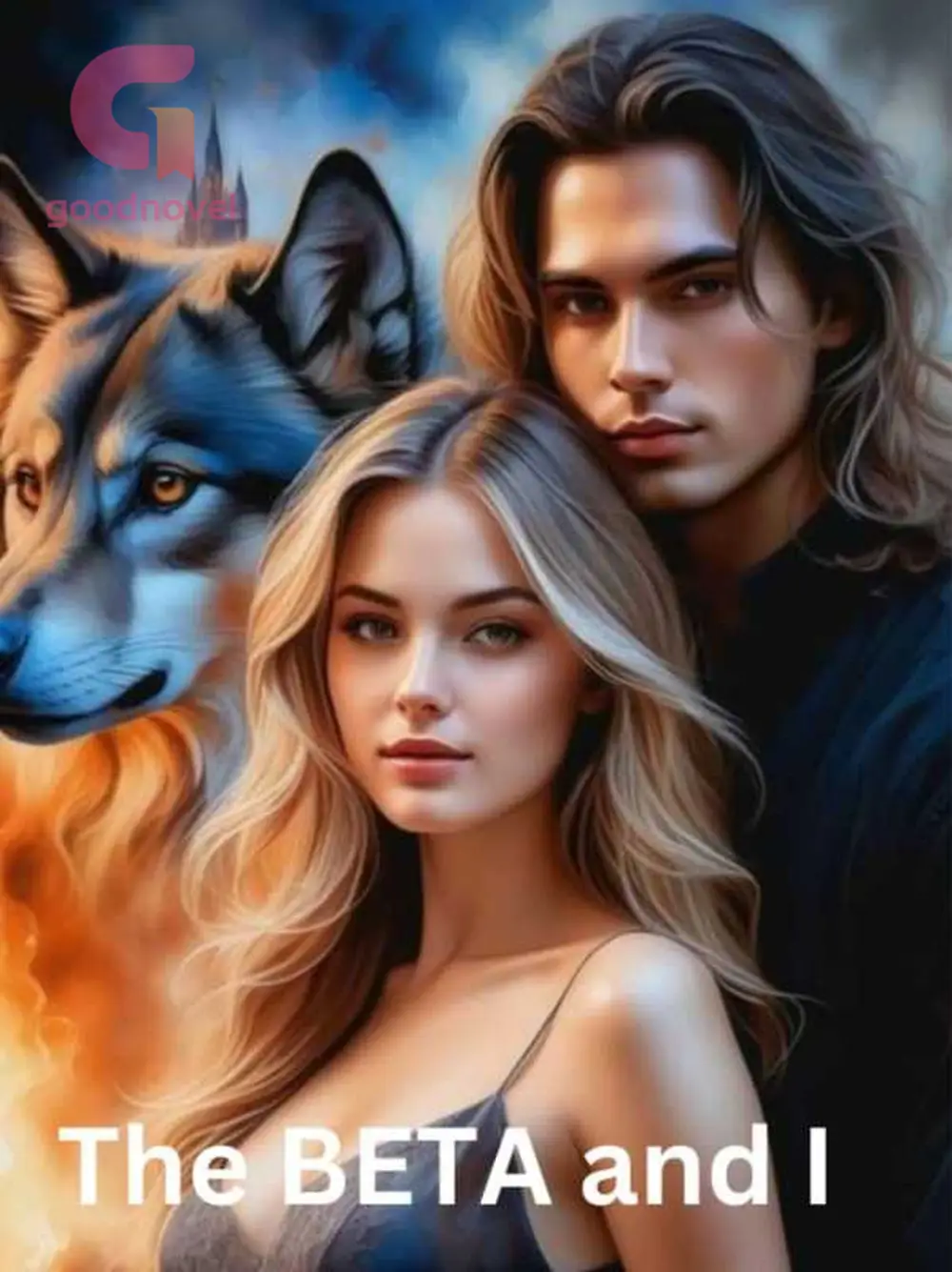 Chapter 11 - The Beta and I - GoodNovel