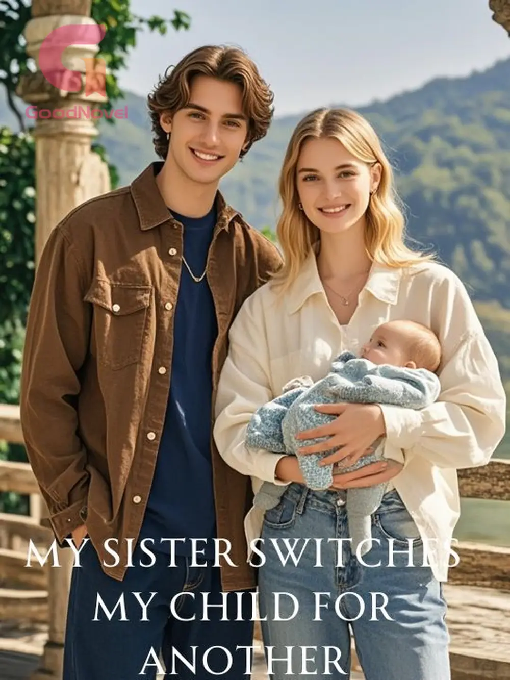 My Sister Switches My Child for Another by Short Fish Read Online Free ...