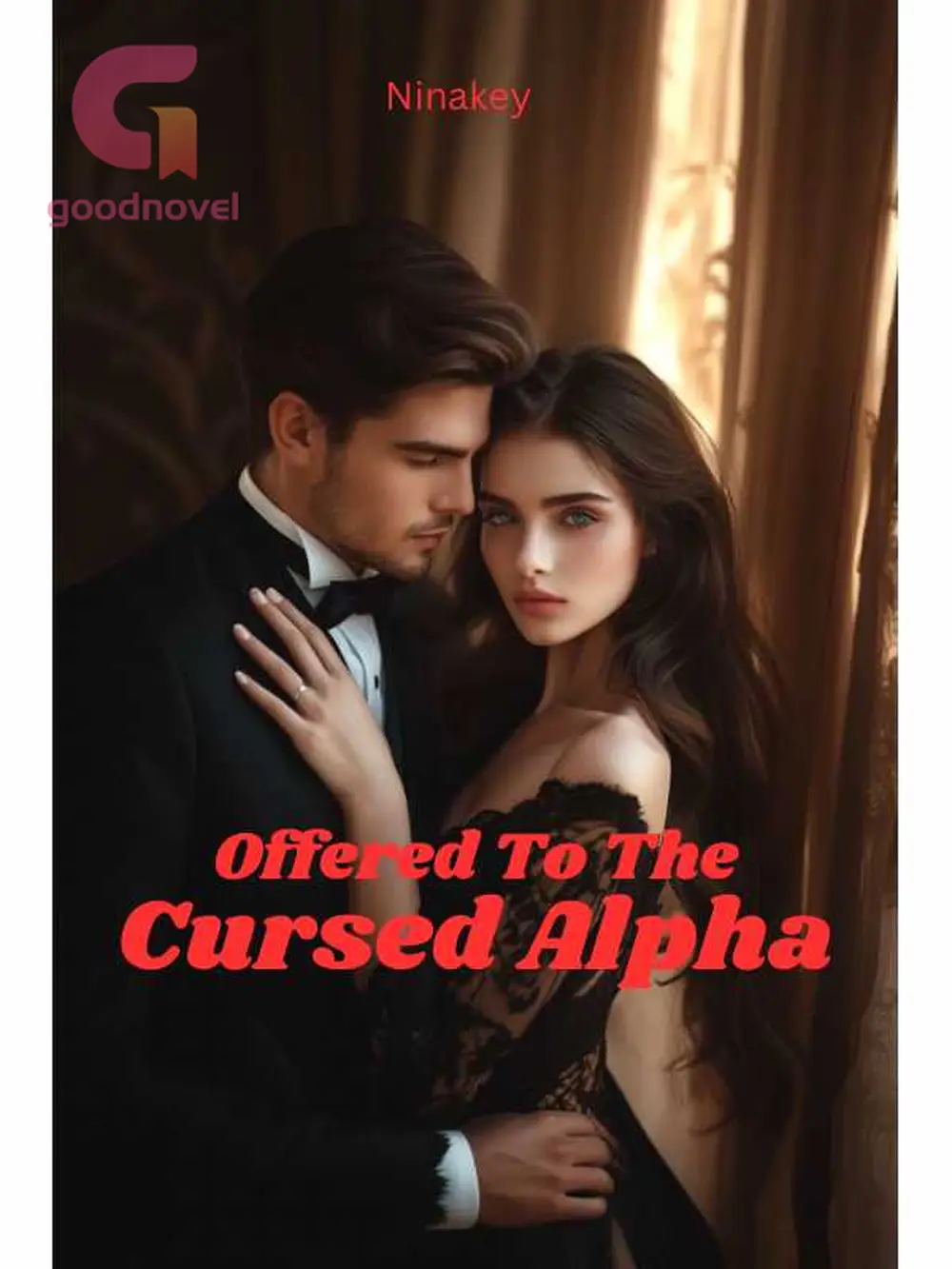 Chapter 75 - Offered to the Cursed Alpha - GoodNovel