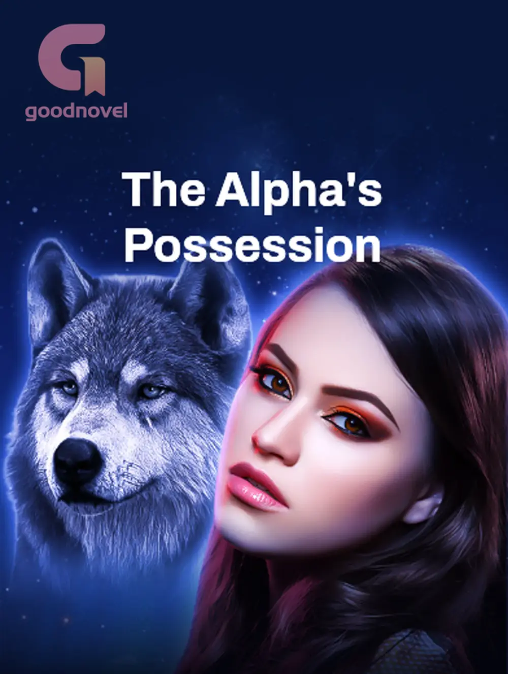 Chapter 3: His Cub - The Alpha's Possession - GoodNovel