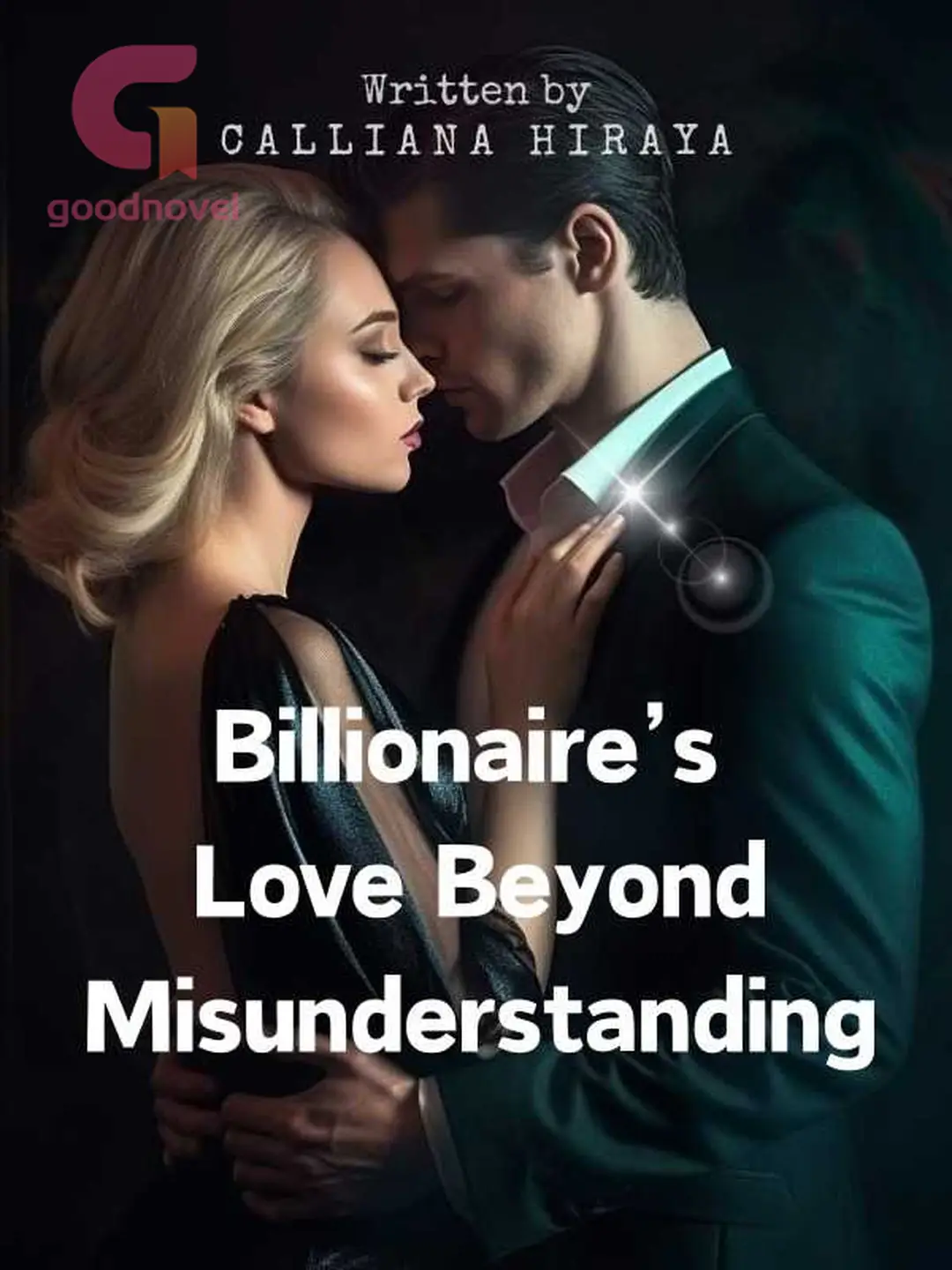 Billionaire's Love Beyond Misunderstanding - Chapter 58 Novel at PDF Online ni Calliana ...