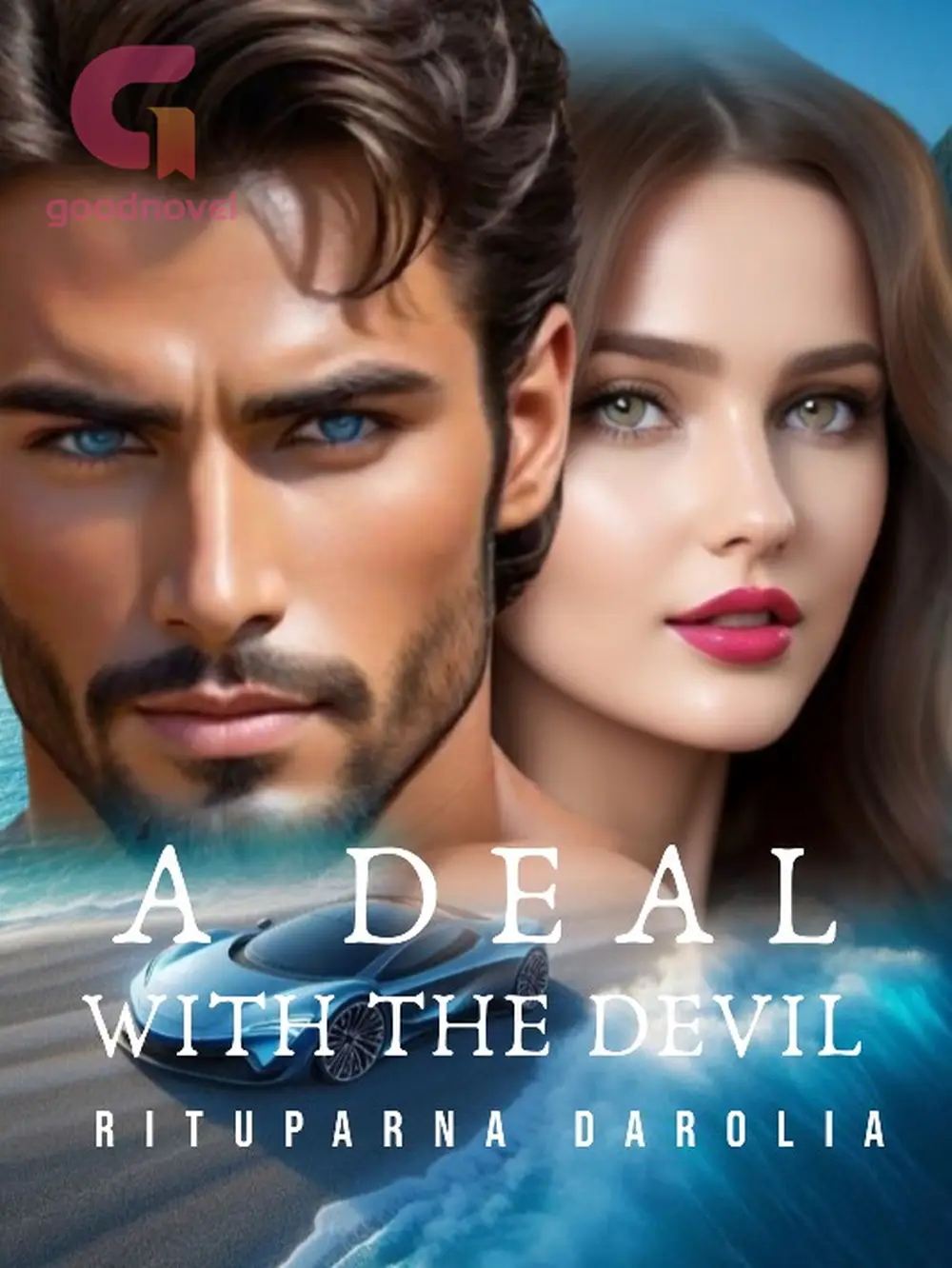 Chapter Thirty-Two – Who Was Luke? - A Deal With The Devil - GoodNovel