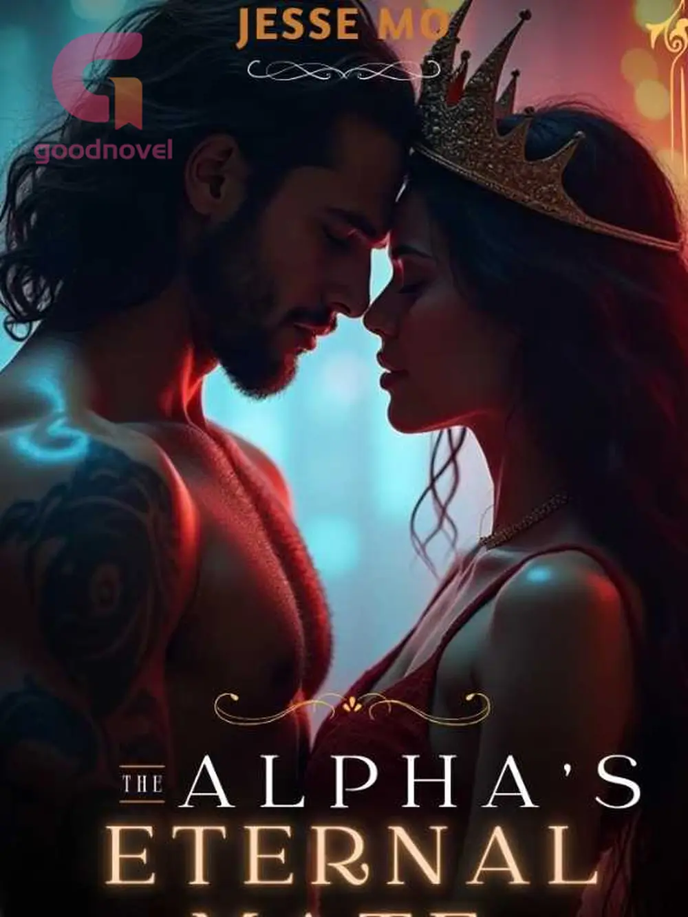 Chapter Fourteen: Damian - The Alpha's Eternal Mate - GoodNovel