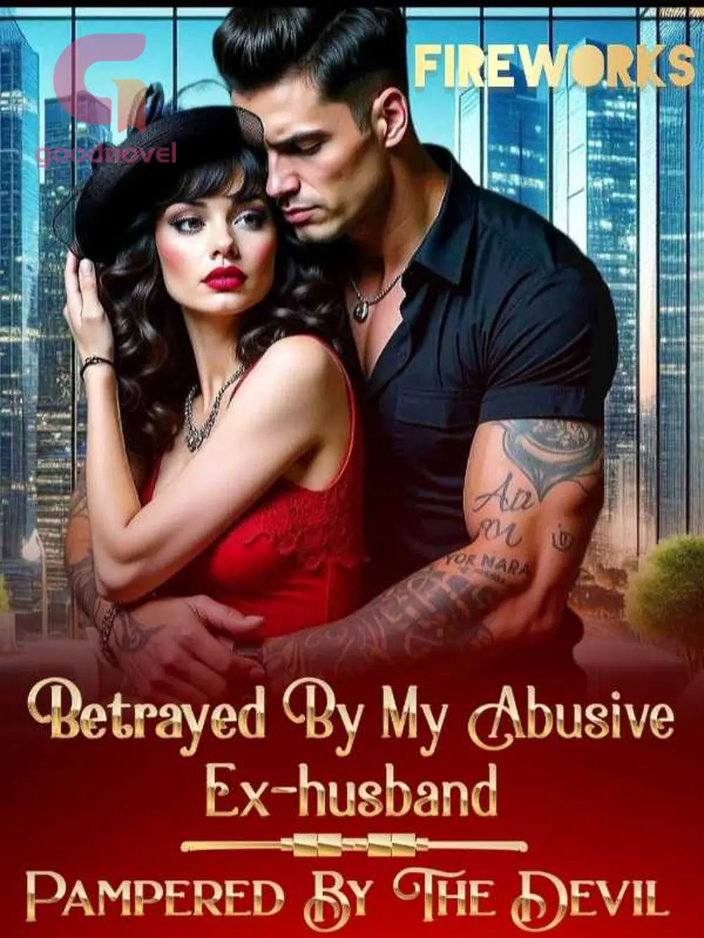 Chapter 50: I love you - Betrayed By My Abusive Ex-Husband: Pampered By The Devil - GoodNovel