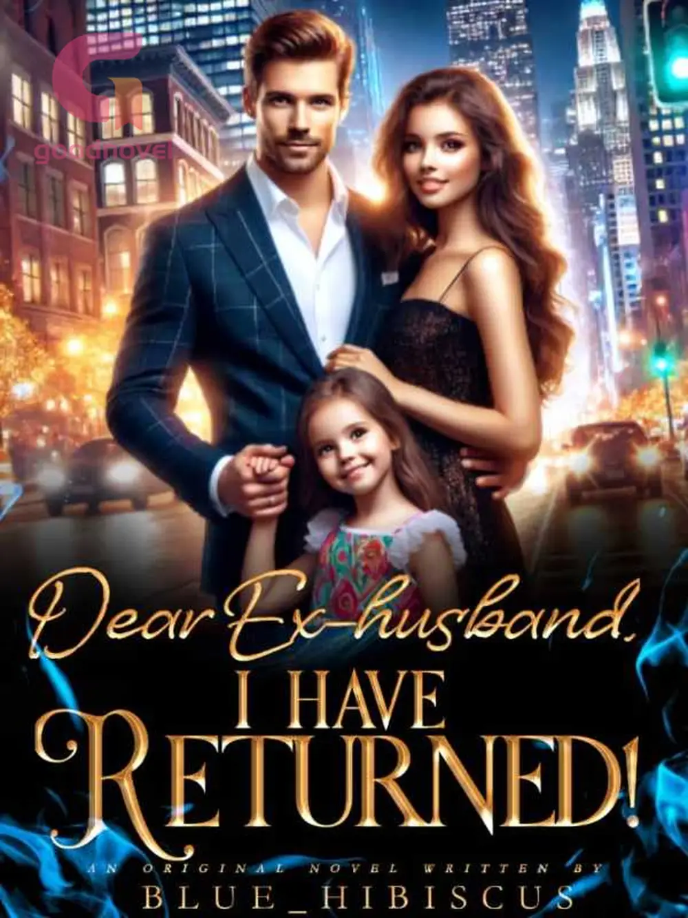 Chapter 11_ Remorse - Dear Ex-husband, I Have Returned! - GoodNovel