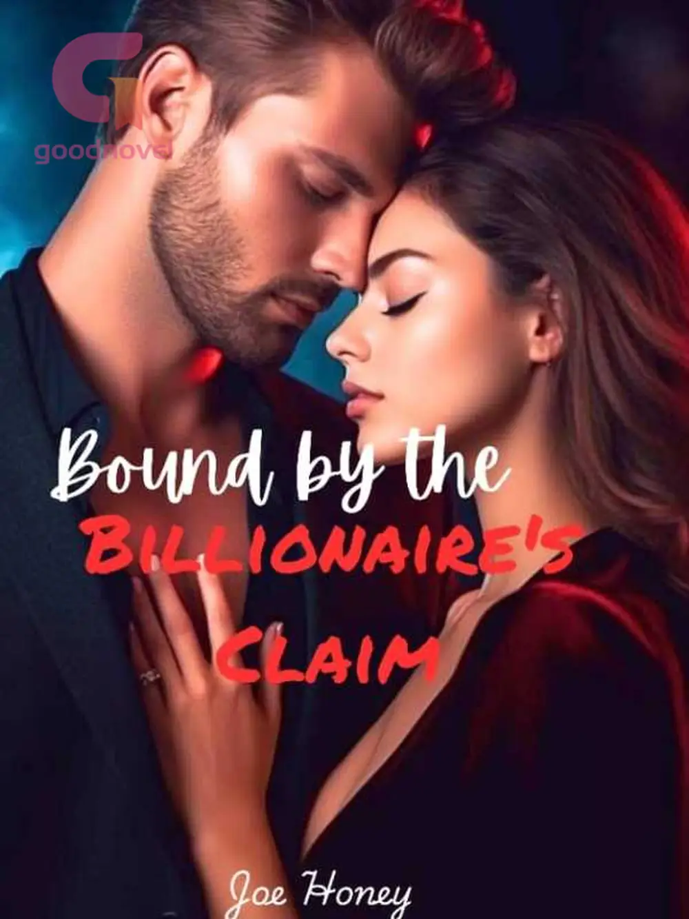 CHAPTER 49 - Bound by the Billionaire's Claim - GoodNovel