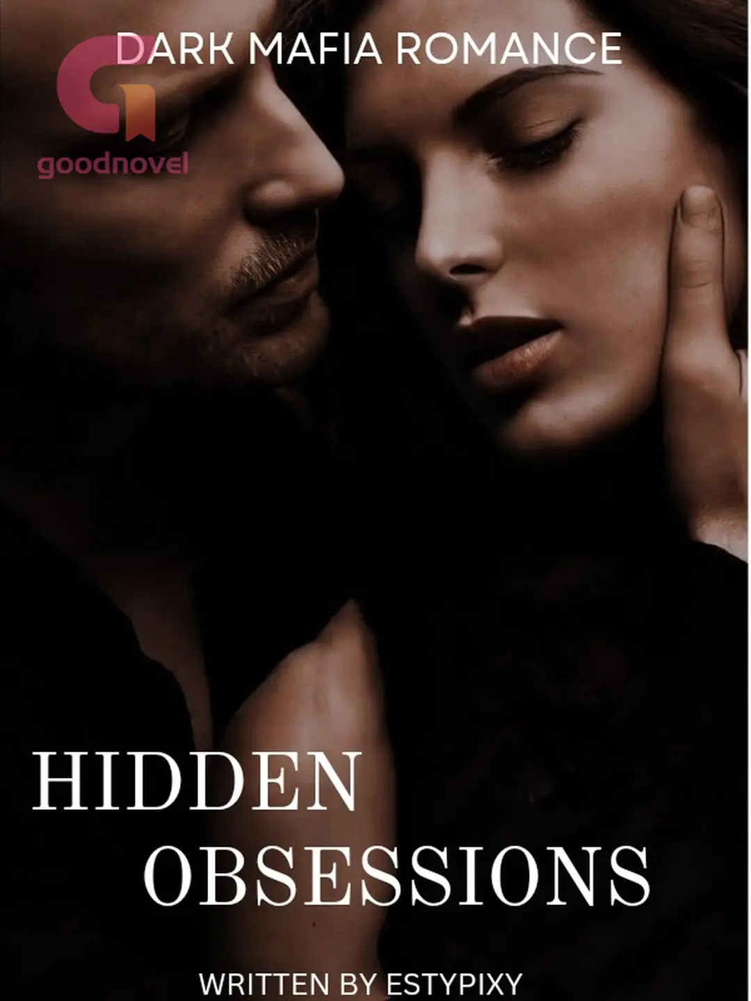 CHAPTER FOURTY - Hidden Obsessions - GoodNovel