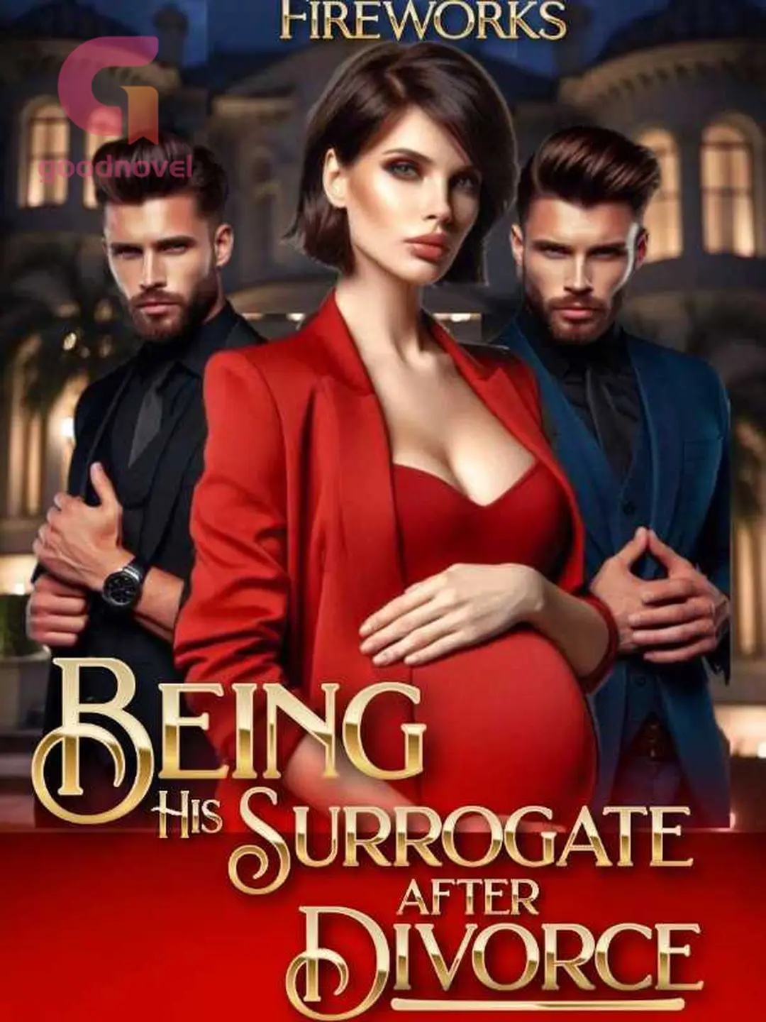 Chapter 38: bundle of joy. - Being His Surrogate After Divorce. - GoodNovel