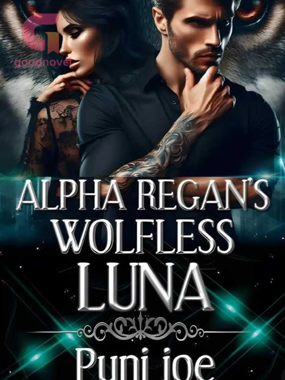 Chapter 162; His weakness. - Alpha Regan's Wolfless Luna - GoodNovel