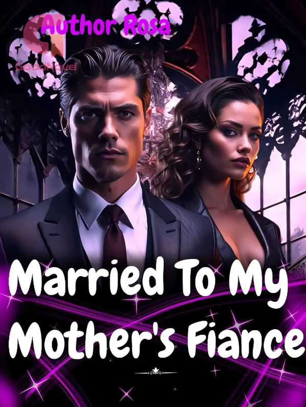 A DNA test - Married To My Mother's Fiance - GoodNovel