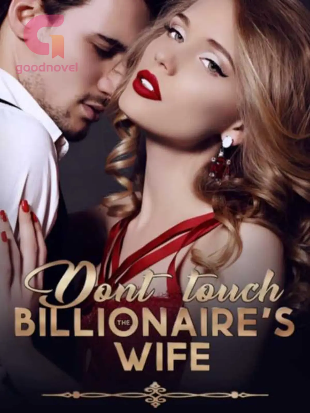 Don't touch the Billionaire's wife - Chapter 27 Novel at PDF Online ni B.NICOLAY/Ms.Ash ...