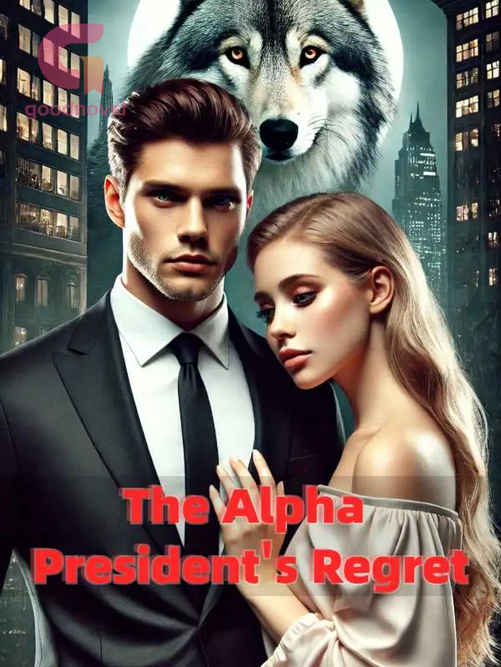 The Alpha President's Regret by Caroline Above Story Read Online Free - GoodNovel