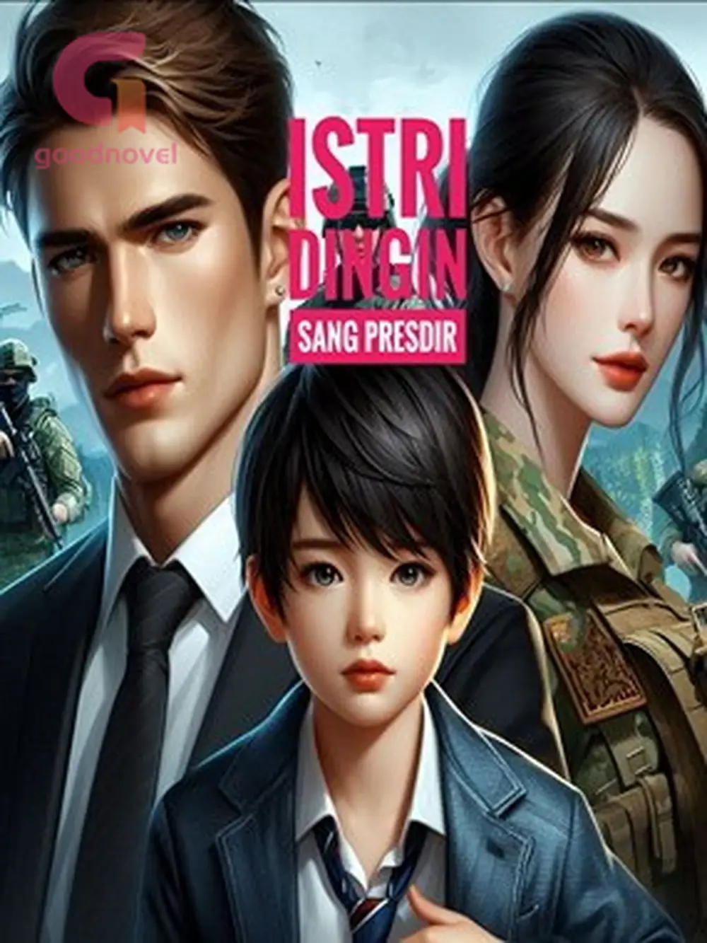 Istri Dingin Sang Presdir - Bab 99: Kau Kira Aku Ini Lemah? Novel & PDF Online oleh Eariis ...