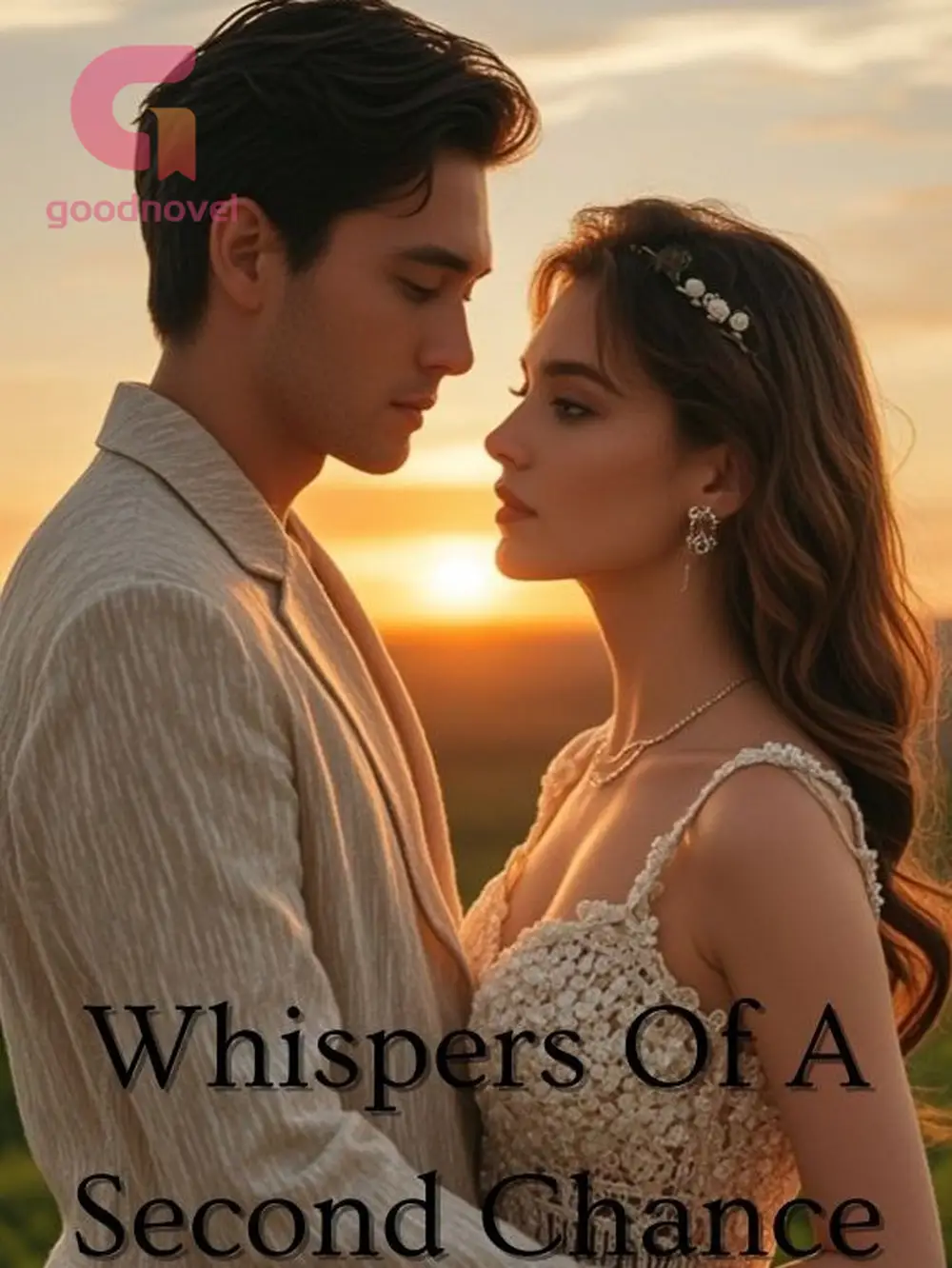 Chapter Fourty-nine - Whispers of a Second Chance - GoodNovel
