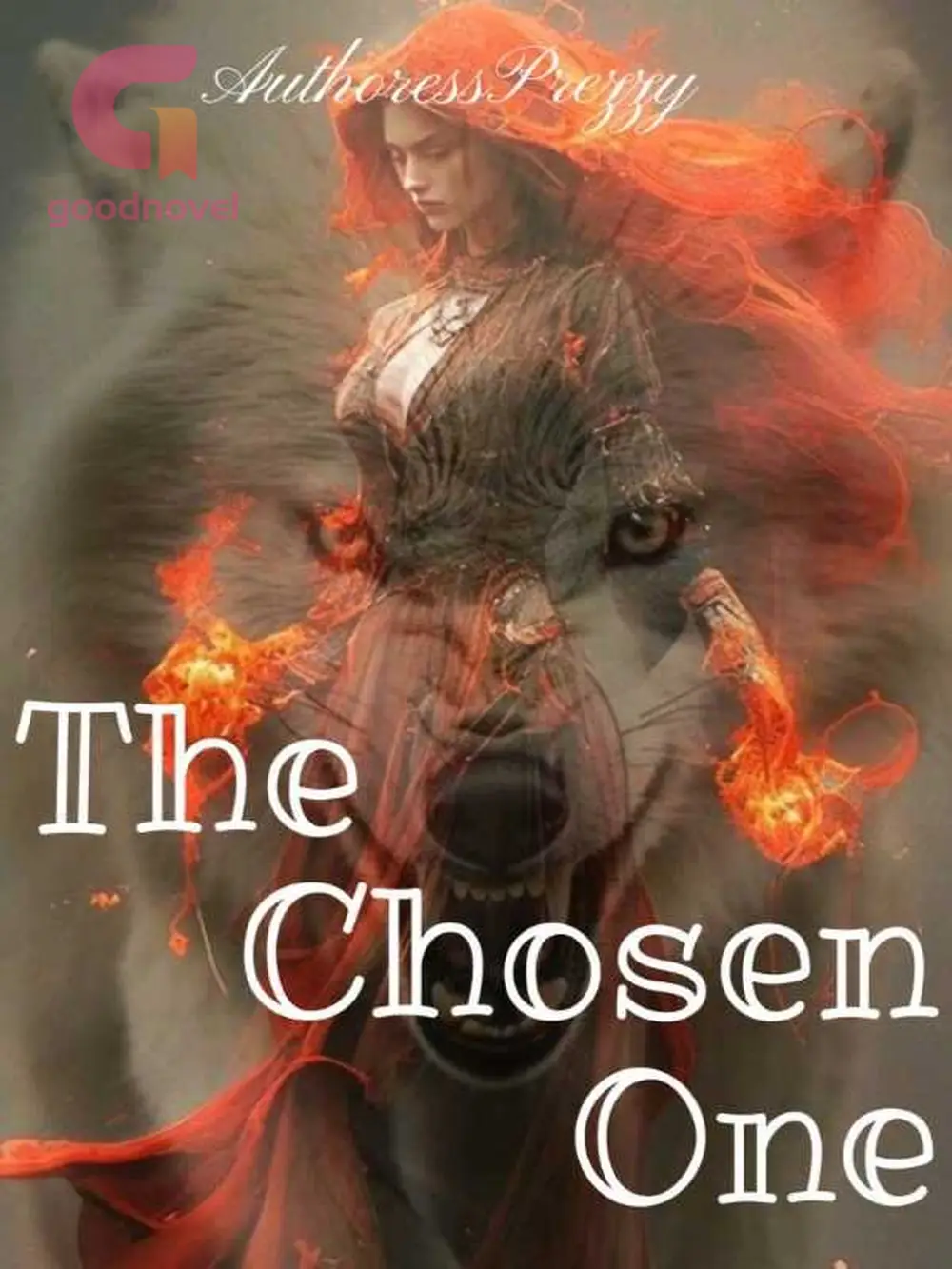 Chapter 23: LEARNING TO BREATHE AGAIN - The Chosen One - GoodNovel