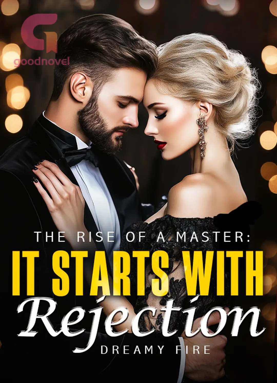 Chapter 1709 - The Rise of a Master: It Starts With Rejection - GoodNovel