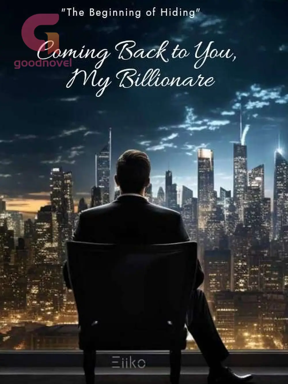 Coming Back to You, My Billionaire - FIVE Novel at PDF Online ni Eiiko | Magbasa ng Romance Maga ...