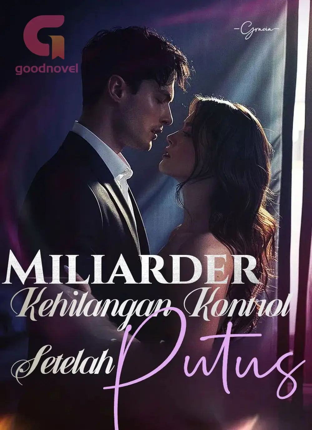 Miliarder Kehilangan Kontrol Setelah Putus - Bab 22 Novel & PDF Online oleh Gracia | Baca ...