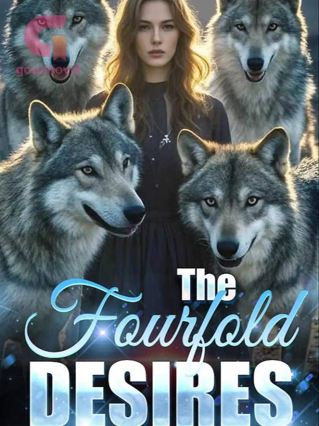 The Fourfold Desires by Six Cats Read Online Free - GoodNovel