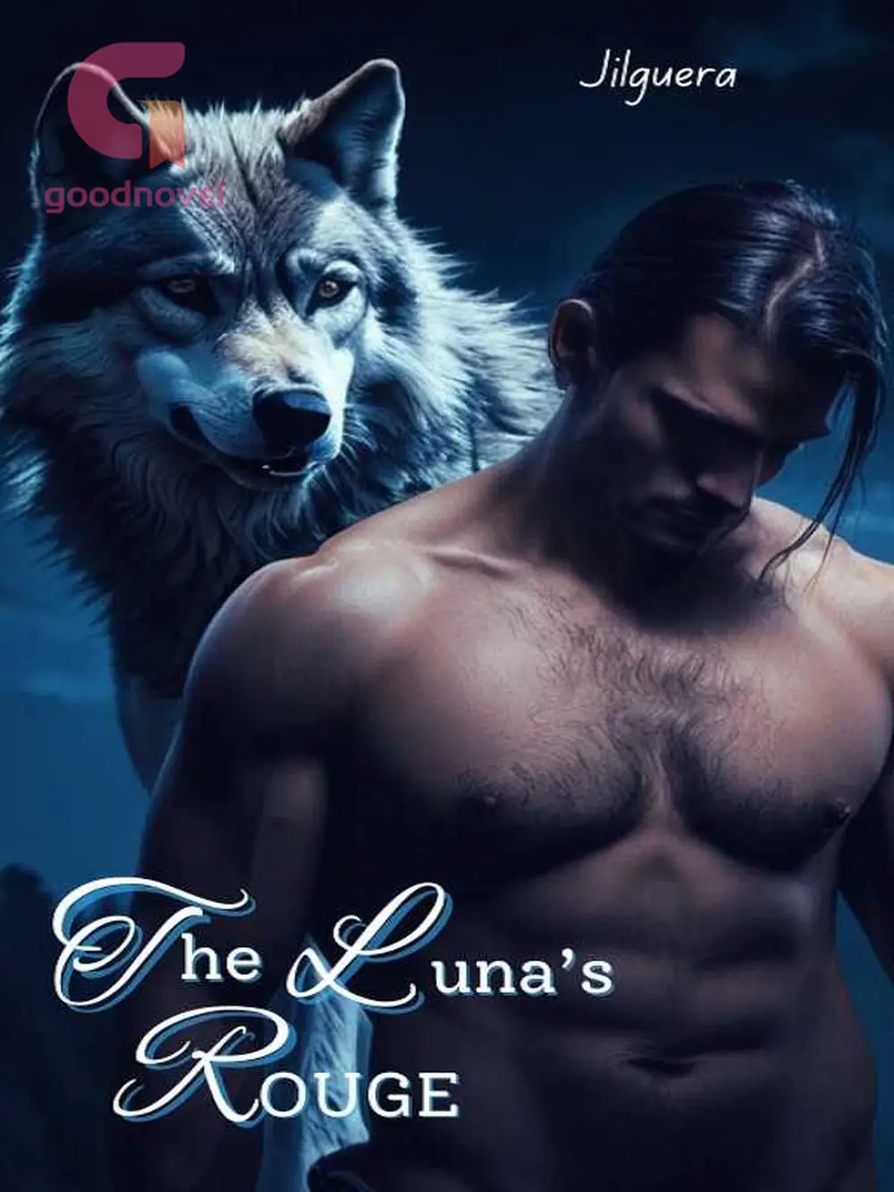 Chapter 42 - The Luna's Rogue - GoodNovel