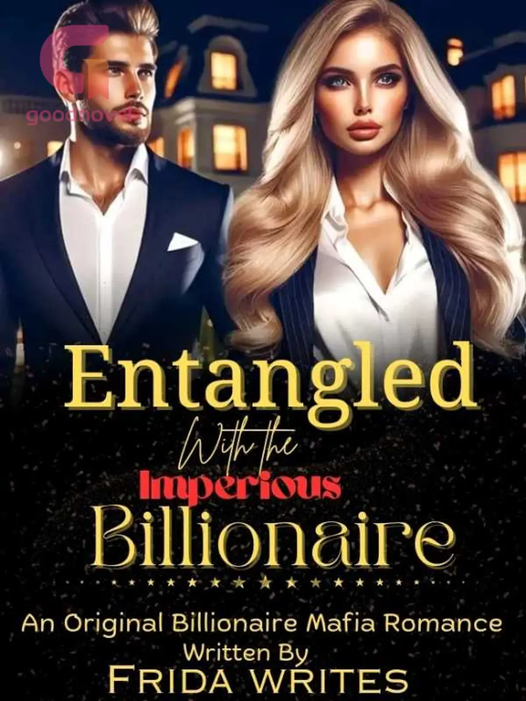 Chapter 8 - A divorce paper. - Entangled with the Imperious Billionaire - GoodNovel