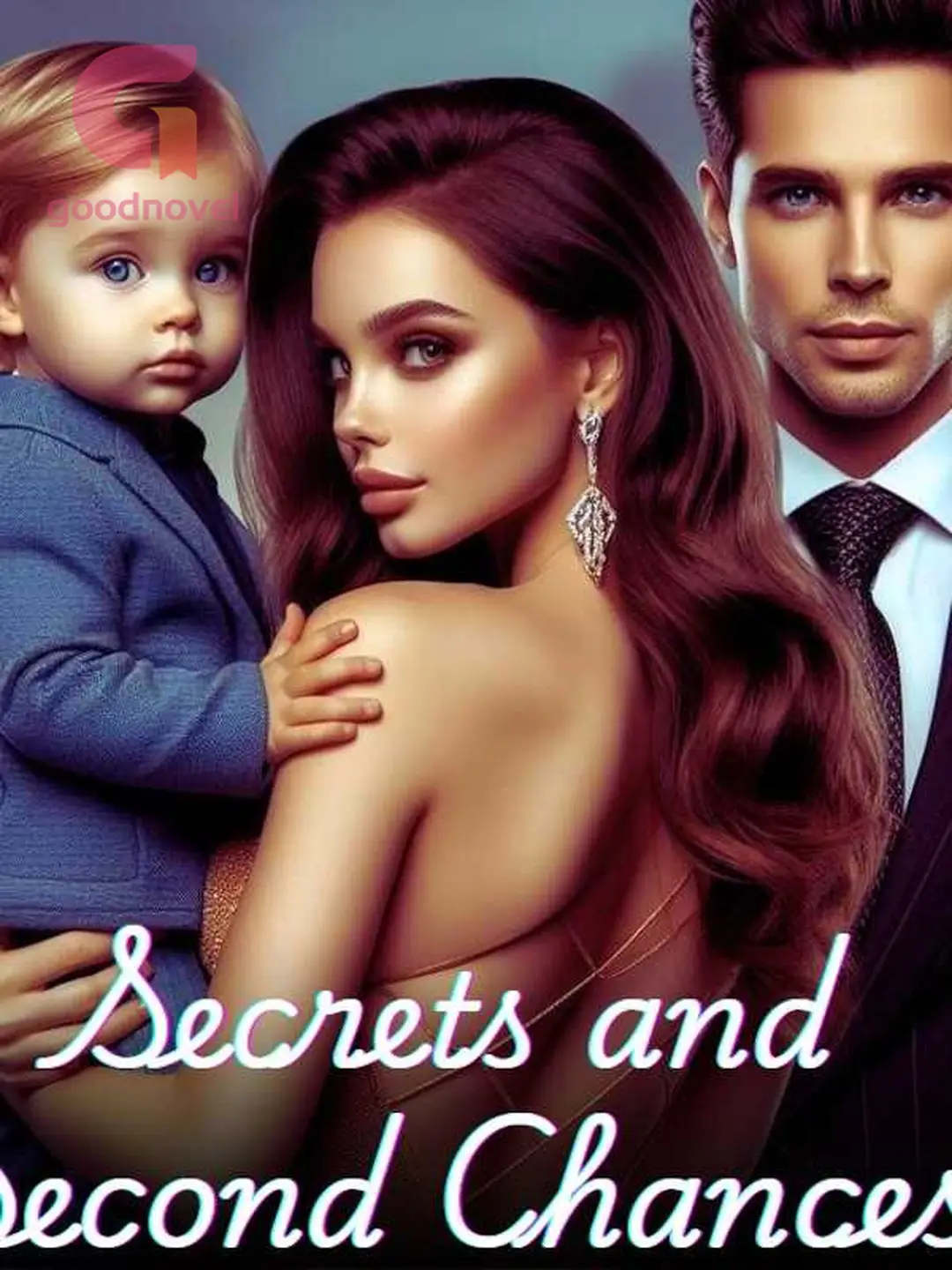 CHAPTER 7: THE MASKED TRUTH - Secrets and Second Chances - GoodNovel